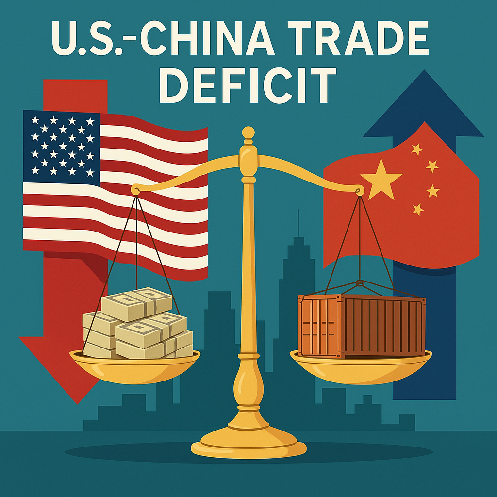 Tariffs - Good or Bad?– Challenge Coin Nation