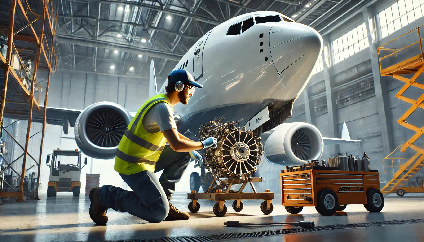 DEI and Aviation– Challenge Coin Nation