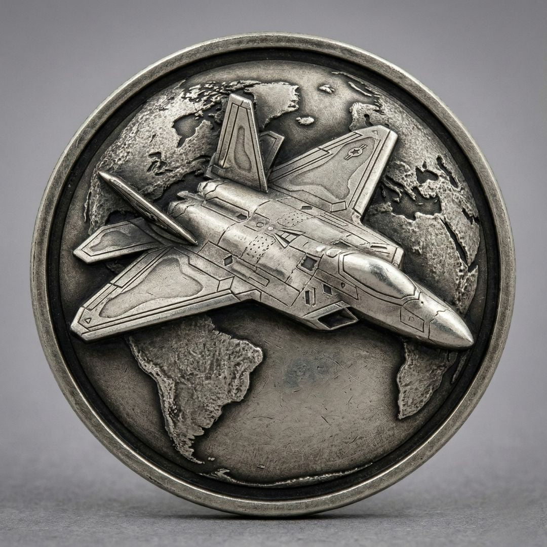 2026 and Challenge Coins– Challenge Coin Nation