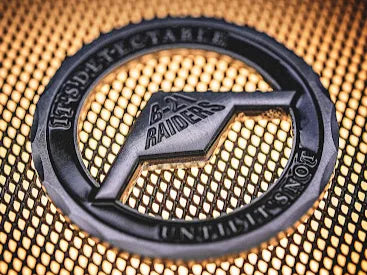 Design Your Own Medallions– Challenge Coin Nation