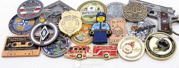 Choose the Best Coin Maker– Challenge Coin Nation