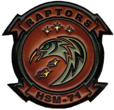 Custom Leather Military Patches– Challenge Coin Nation